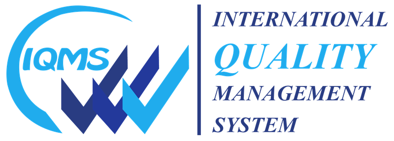 Contact Us – INTERNATIONAL QUALITY MANAGEMENT SYSTEM